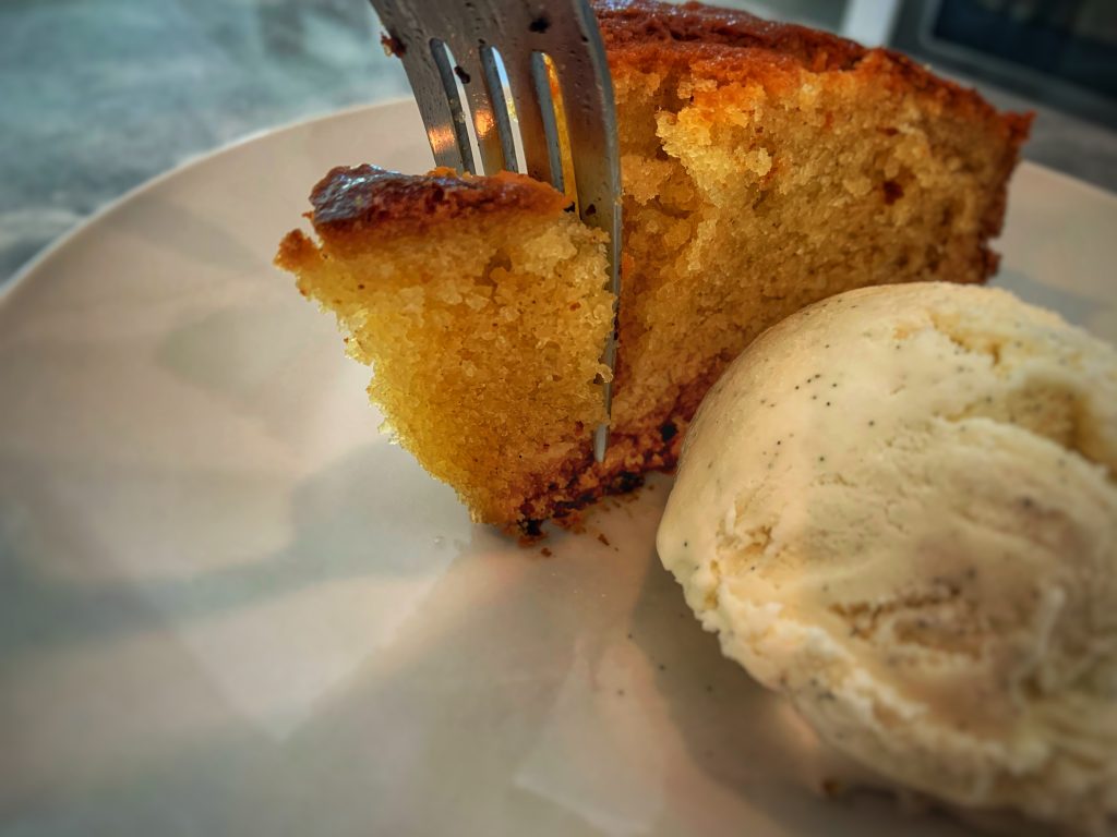 Butter Cake from California Pizza Kitchen Recipe (Copycat) • Christina ...