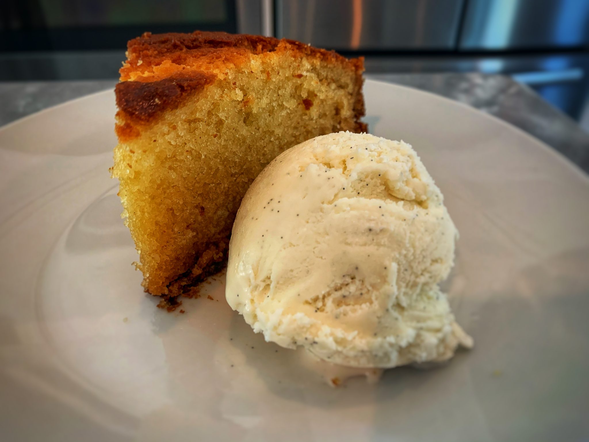 Butter Cake from California Pizza Kitchen Recipe (Copycat) • Christina ...