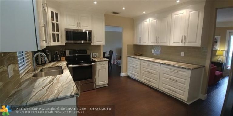 Backsplash Your Kitchen with Glass Subway Tile • Christina All Day