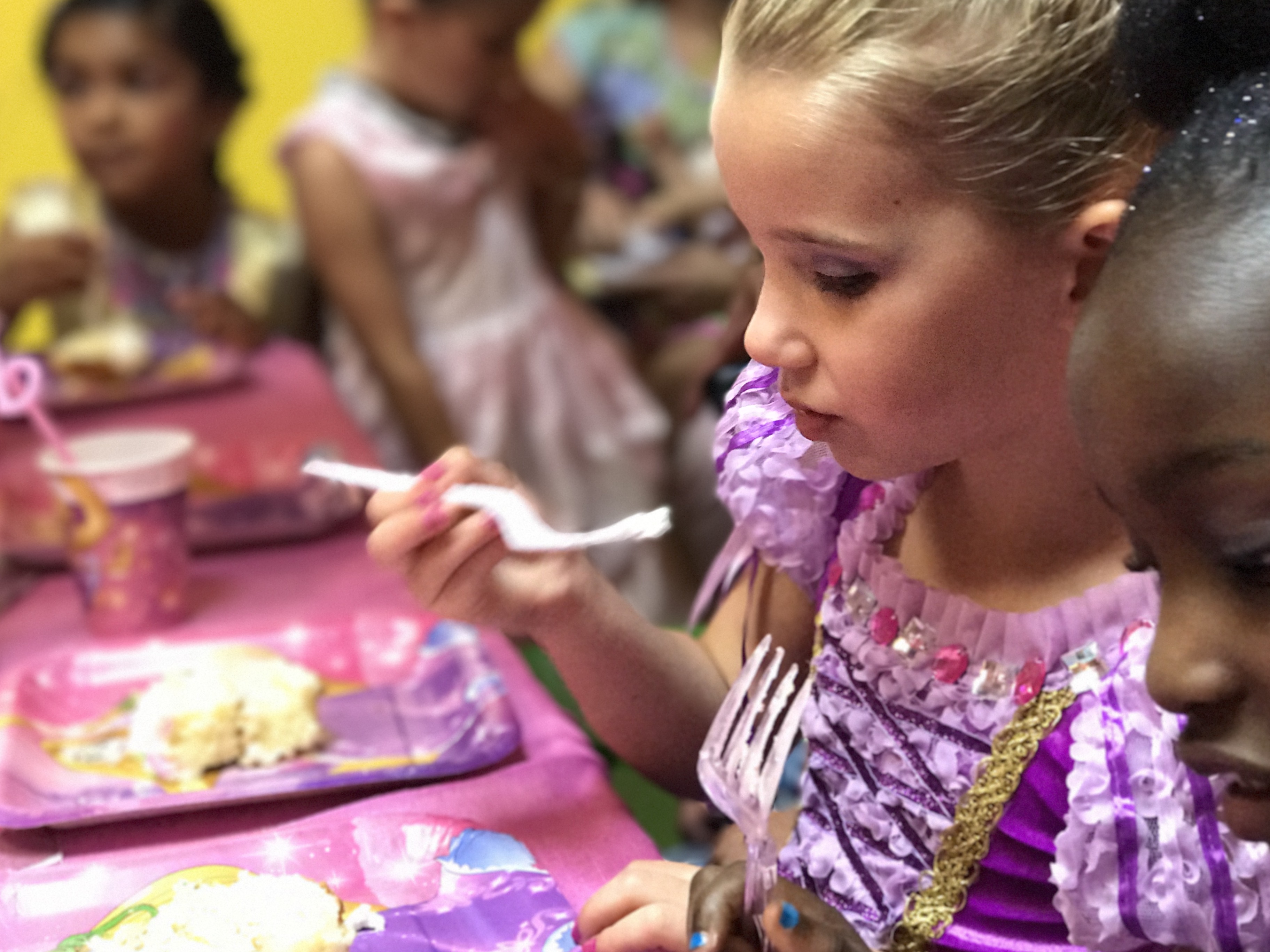 5 Magical Steps to Throw a Disney Princess Party • Christina All Day