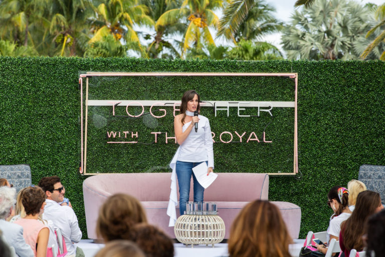 Best Sample Welcome Speech for Corporate Event • Christina All Day