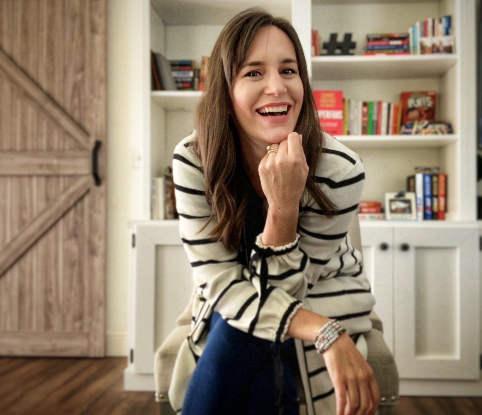 Help Women Dress for Success • Christina All Day