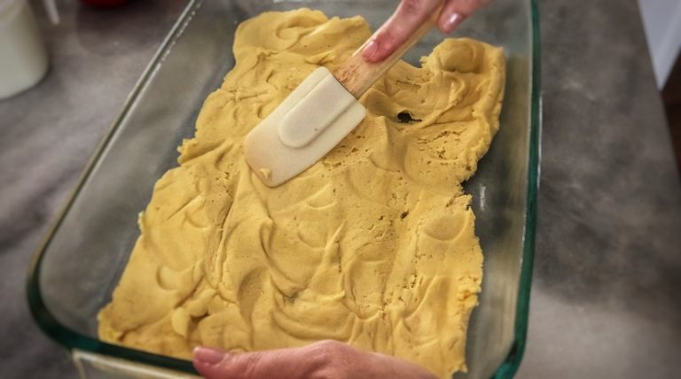 Easy Canned Pumpkin Puree Dessert Recipe • Christina All Day