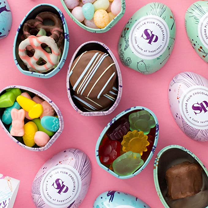 The Ultimate Easter Guide: From Easter Basket Fillers for Kids and ...
