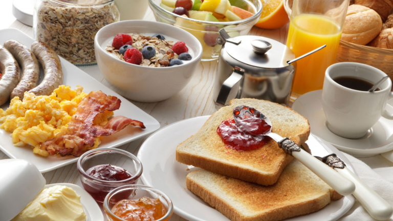 Best Breakfast and Brunch Restaurants In Disney Springs • Christina All Day