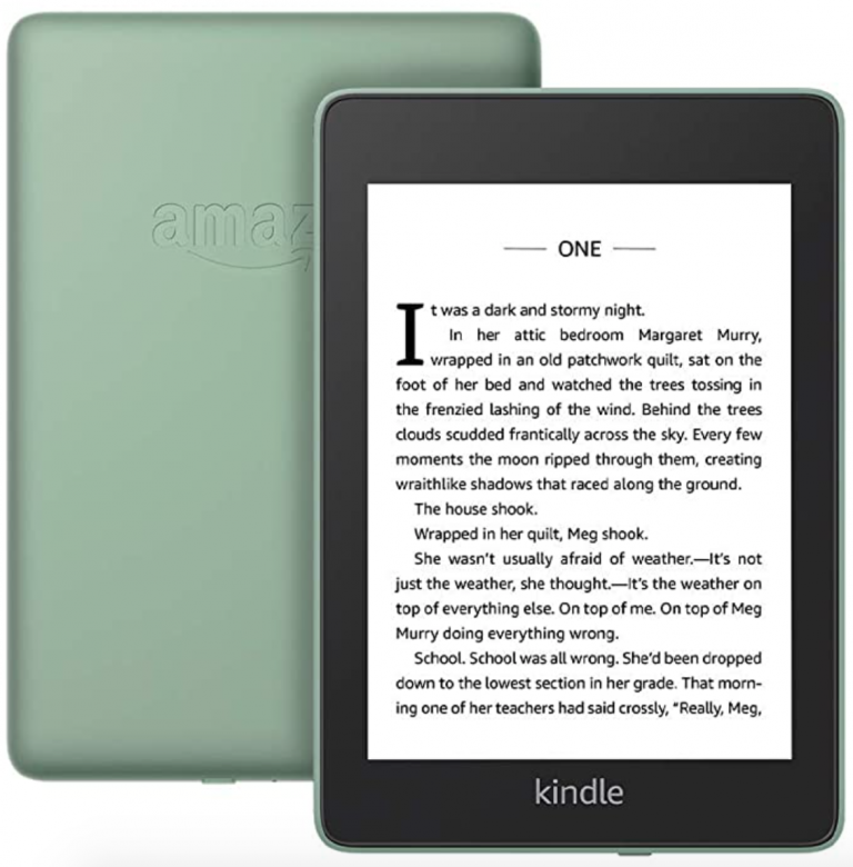 8 Ways to Organize Kindle Books In Your Library • Christina All Day