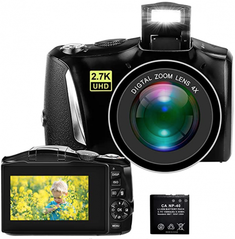 9 Best Cameras for Fashion Blogging and Vlogging • Christina All Day