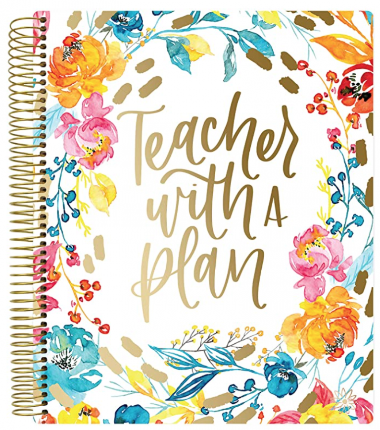 How To Organize Your Planner and Your Life • Christina All Day