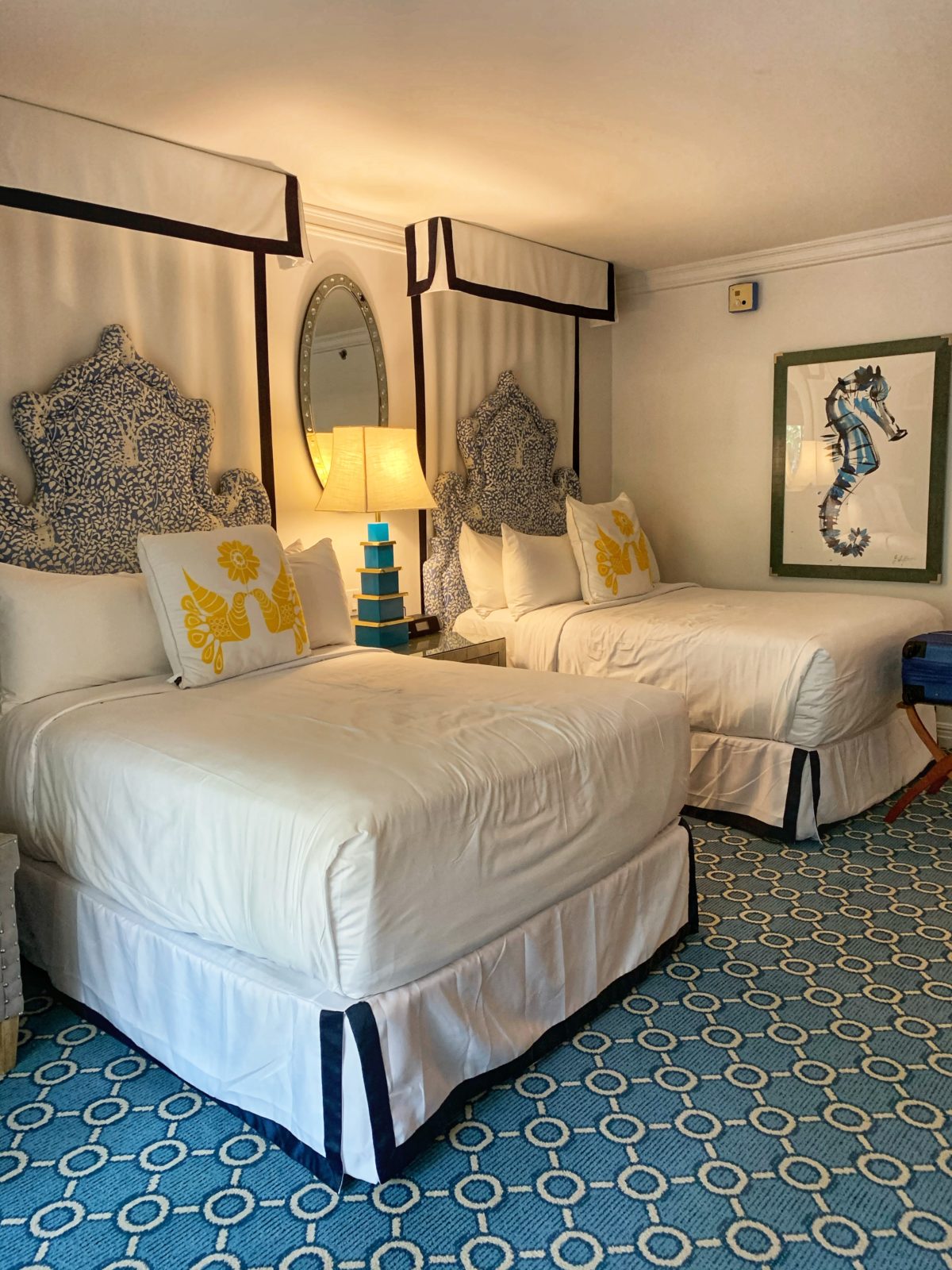 Stay with me at the Eau Palm Beach Resort & Spa • Christina All Day