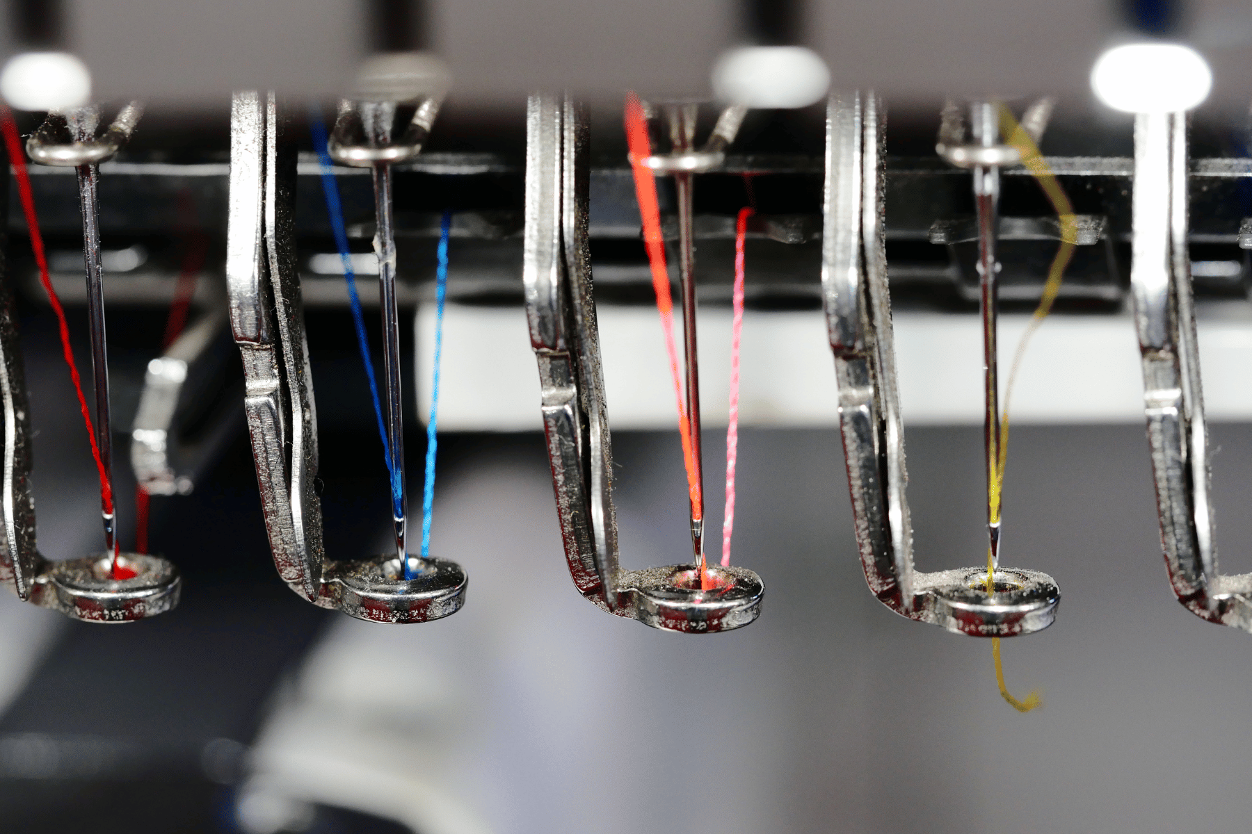 10 Best Embroidery Sewing Machines For Monogramming • Christina All Day