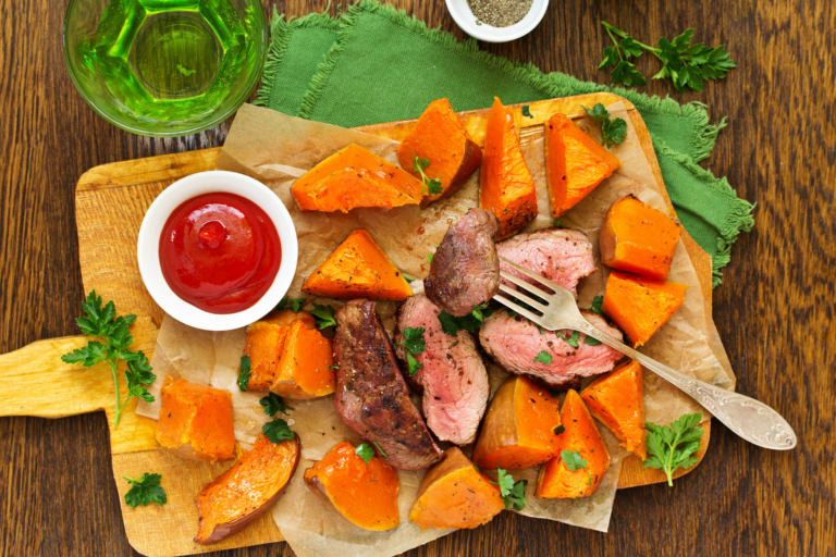 The Perfect Baked Pot Roast Recipe in the Oven • Christina All Day