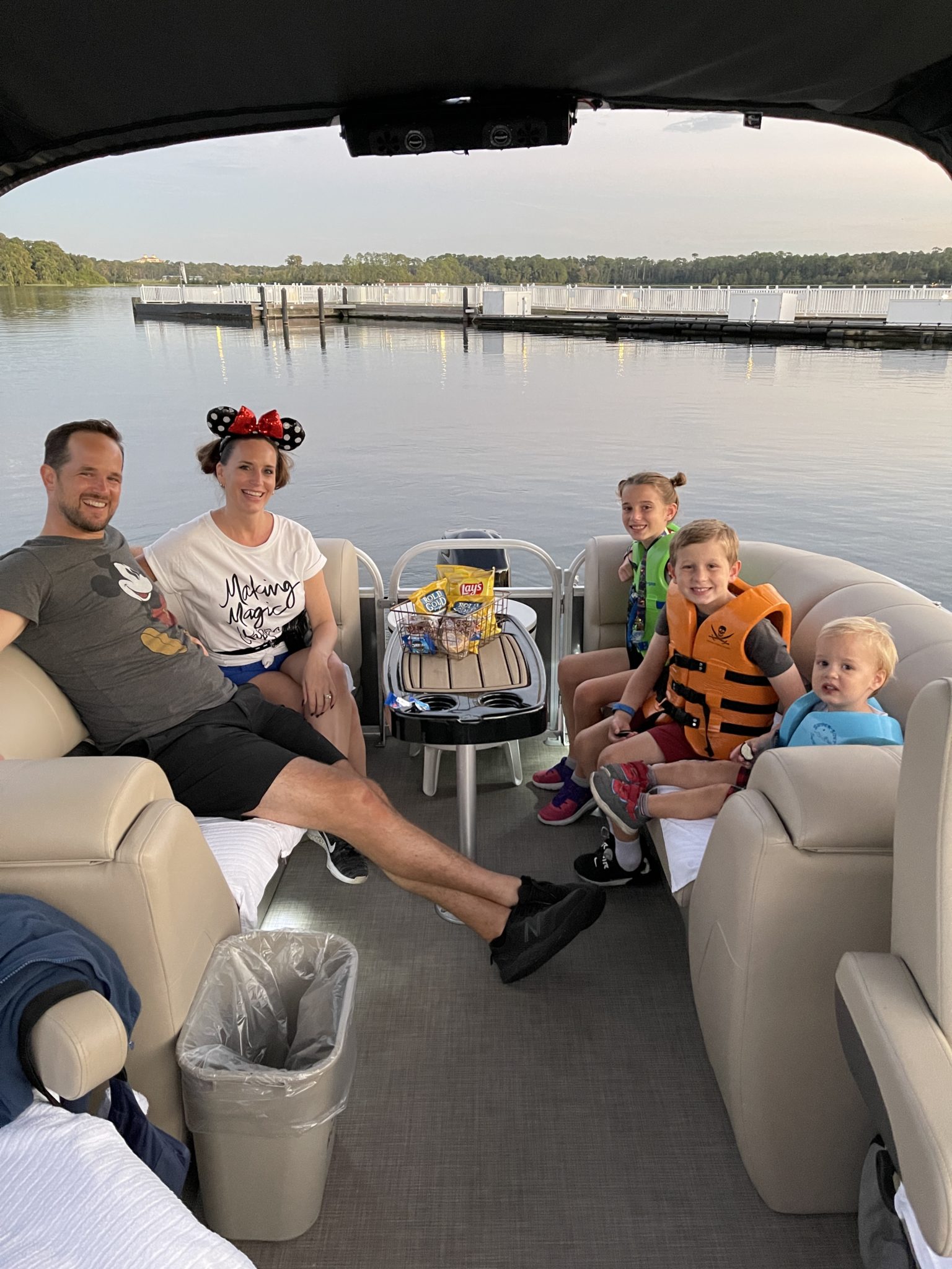 Inside the NEW Disney Genie and Genie+ at Disney World • Christina All Day