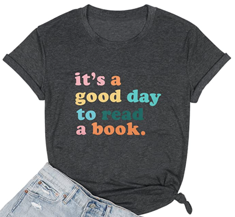 17 of the Best Gifts for Book Lovers • Christina All Day