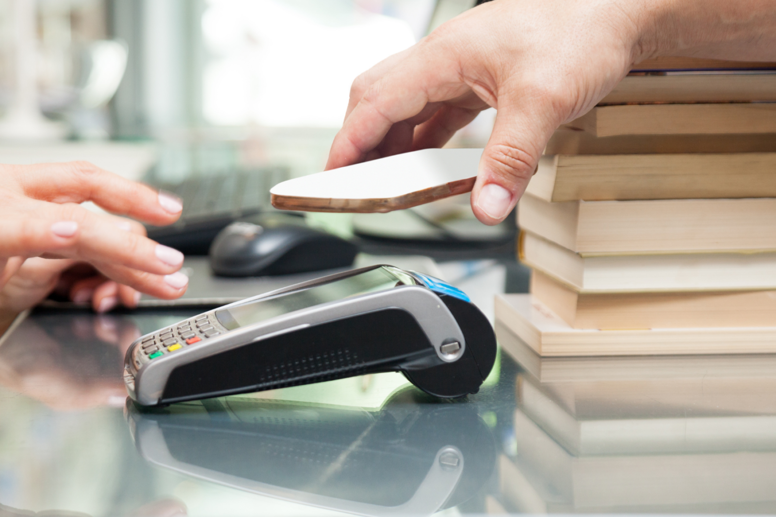 Your Guide to Buying Books at Local Bookstores • Christina All Day