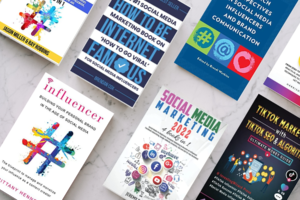 7 Best Social Media Influencer Books to Read • Christina All Day