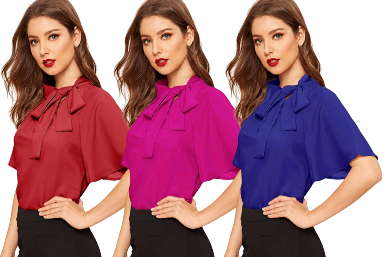 7 Tips on What to Wear for a TV Interview • Christina All Day