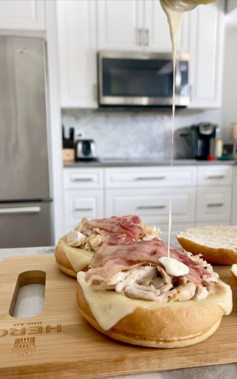 Making the Best Subway Sandwich for Protein • Christina All Day