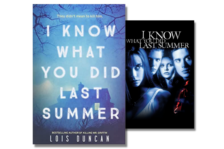 10 Best YA Mystery Books for Teens • Christina All Day