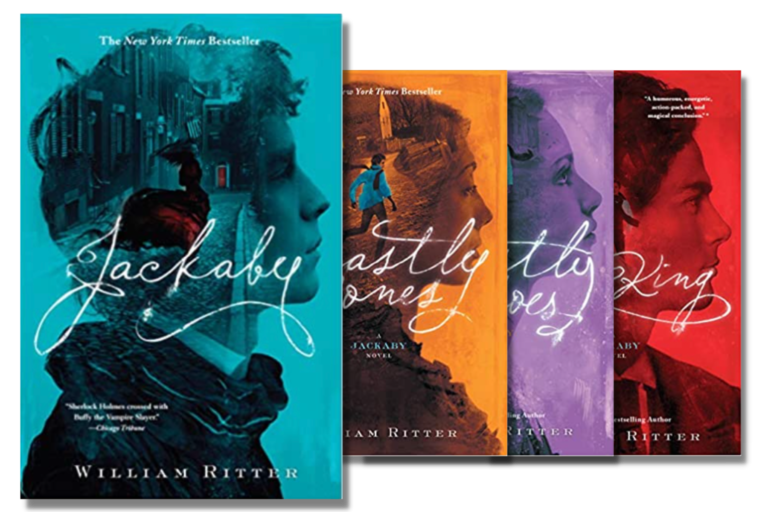 10 Best YA Mystery Books for Teens • Christina All Day