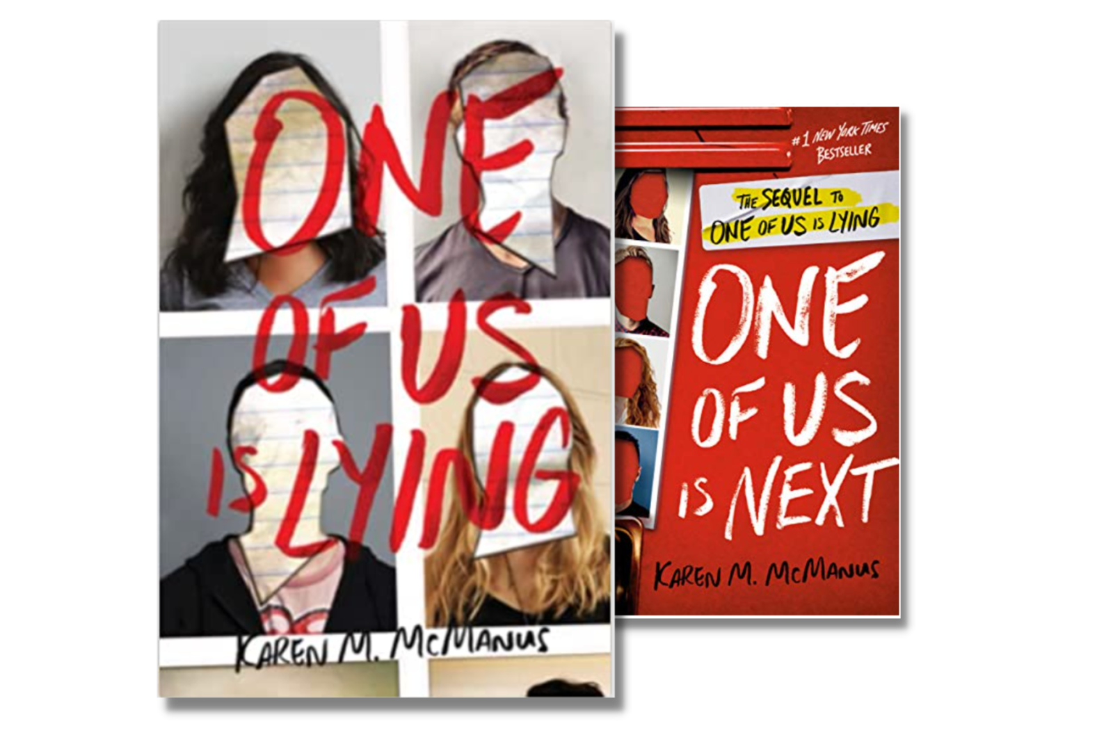 10 Best YA Mystery Books for Teens • Christina All Day