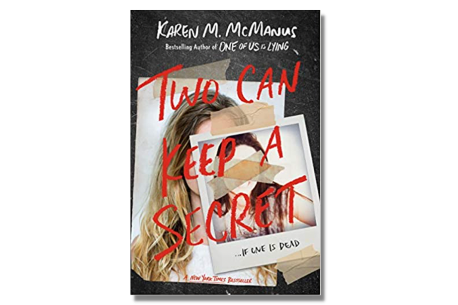 10 Best YA Mystery Books for Teens • Christina All Day