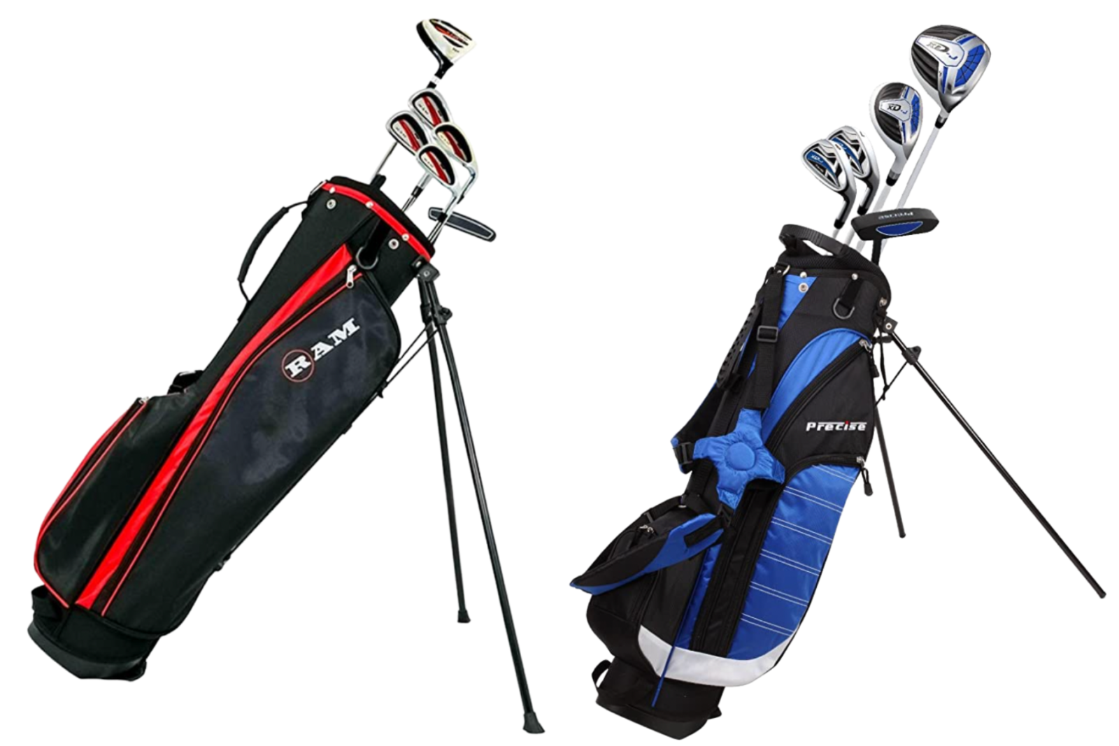 10 Best Golf Clubs and Sets For Beginners • Christina All Day