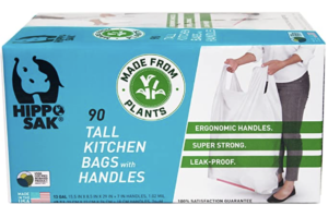 5 Best Biodegradable and Compostable Trash Bags • Christina All Day