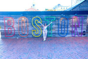 How to Spend One Day in Boston: An Itinerary • Christina All Day