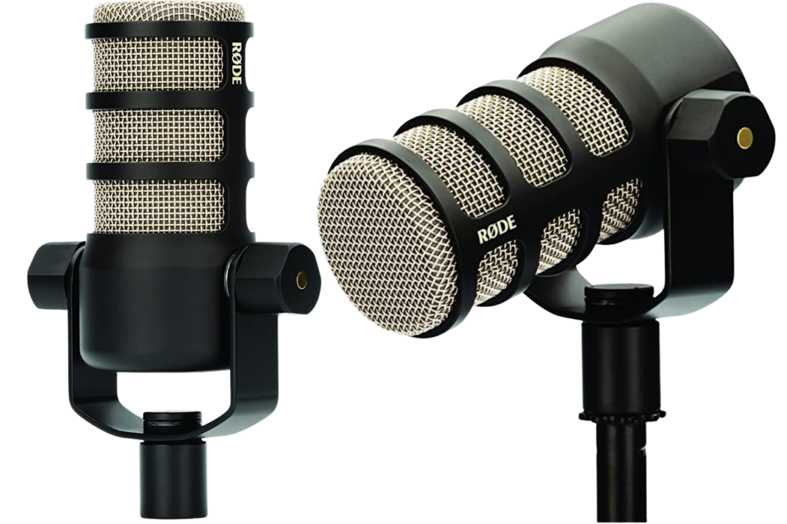 7 Best Budget Microphones For Podcasting • Christina All Day