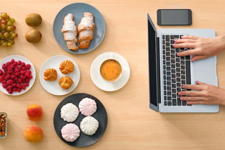 How to Become a Fulltime Food Blogger • Christina All Day