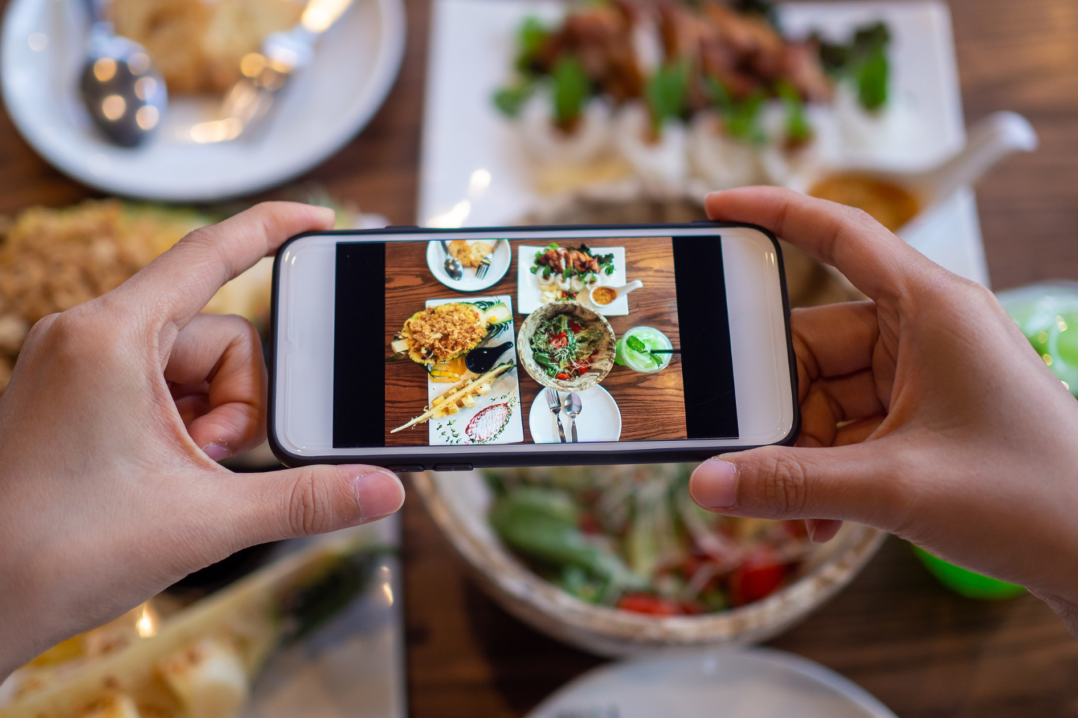 How to Become a Fulltime Food Blogger • Christina All Day