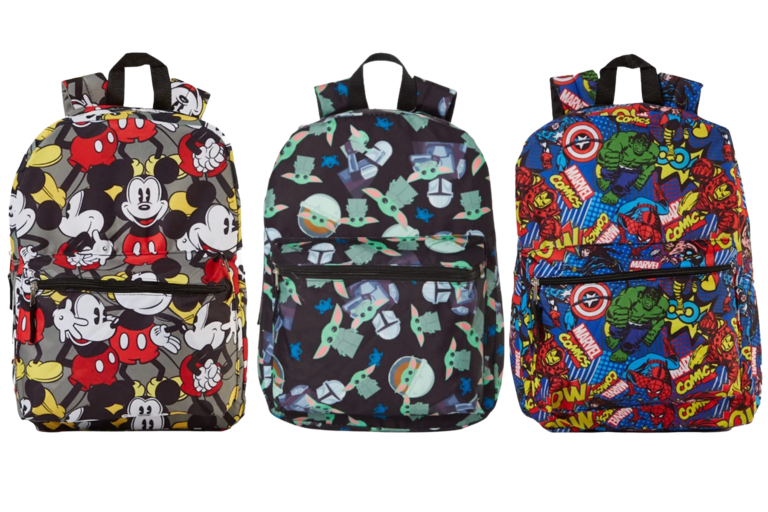 The Ultimate Disney World Packing List • Christina All Day