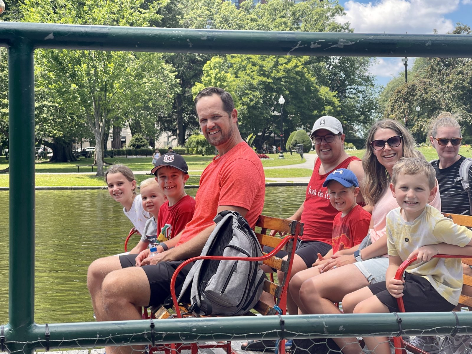 How to Spend One Day in Boston: An Itinerary • Christina All Day