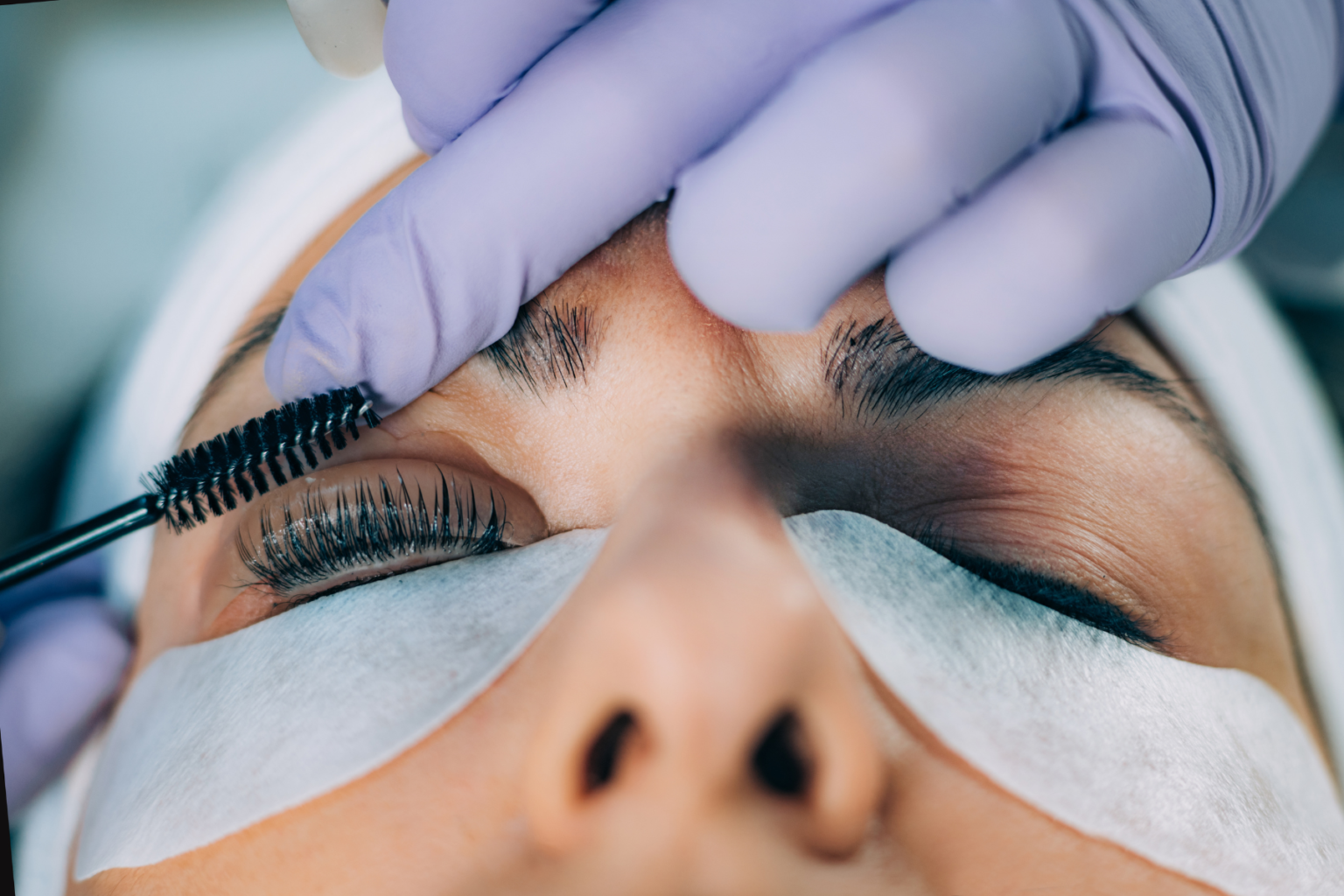 Signs of Good and Bad Eyelash Extensions • Christina All Day
