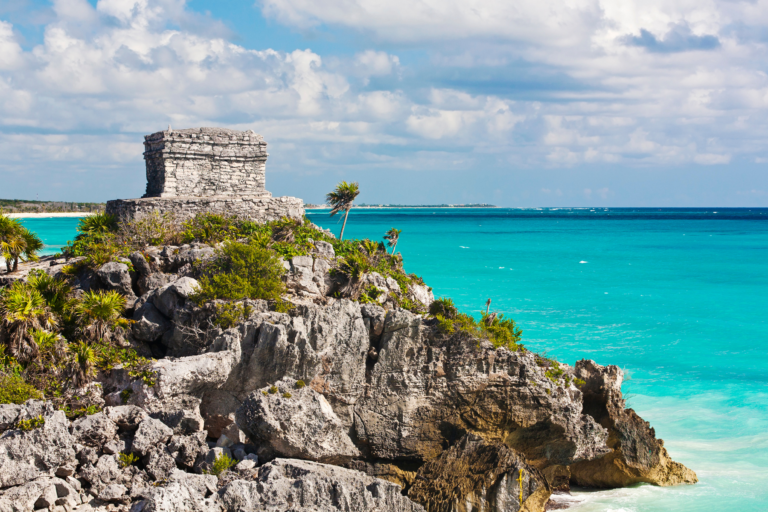 8 Best All-Inclusive Resorts in Tulum, Mexico • Christina All Day