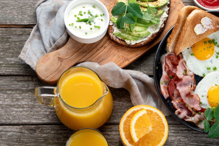 12 Best Restaurants for Breakfast in Boca Raton • Christina All Day