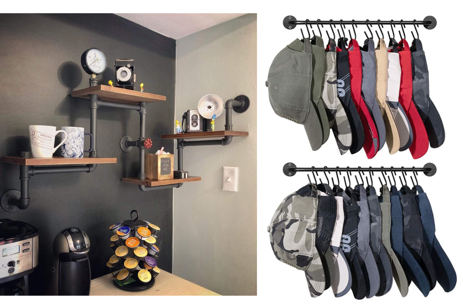 15 Ultimate Man Cave Shed Ideas on a DIY Budget • Christina All Day