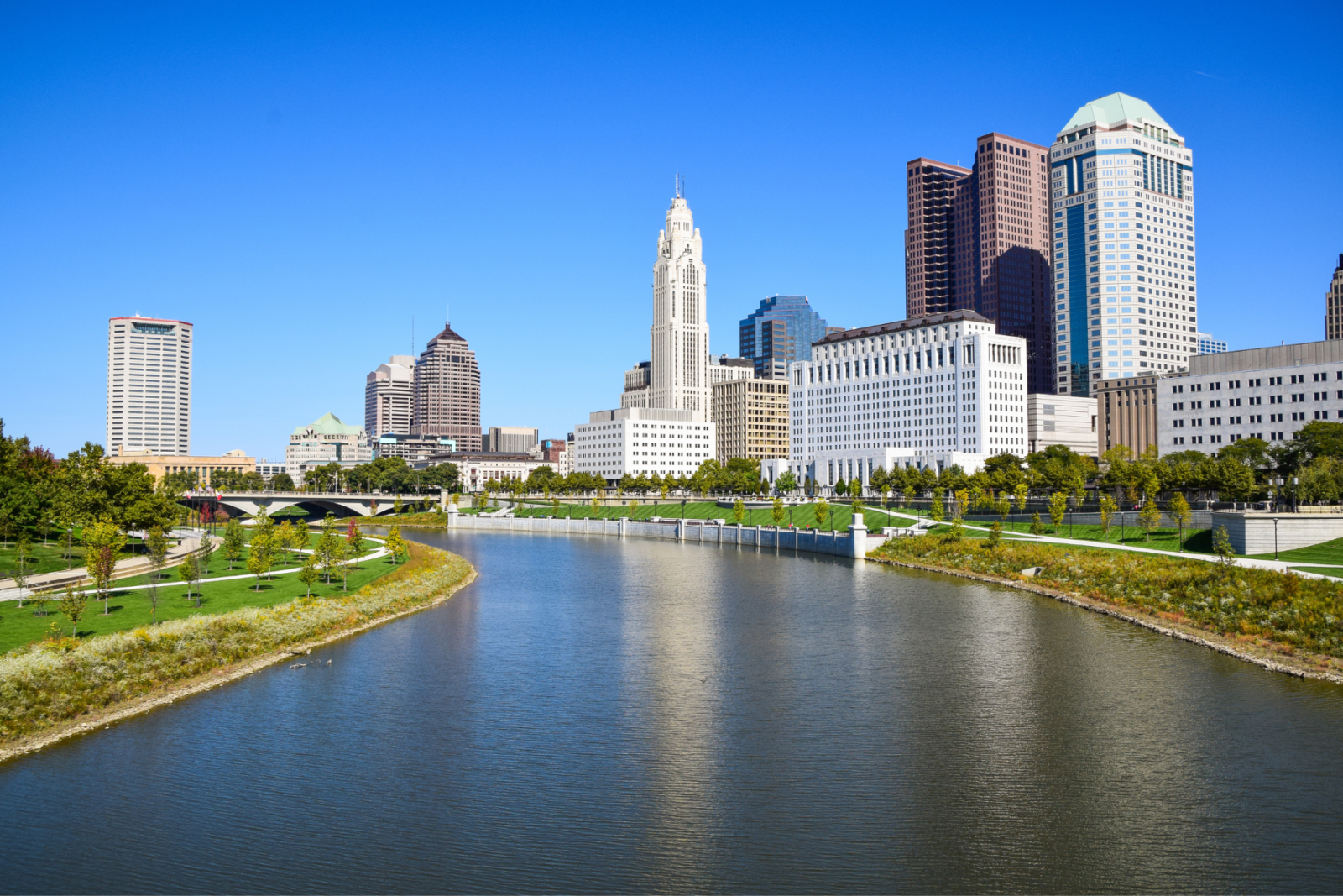 30 Romantic Date Ideas in Columbus, Ohio • Christina All Day