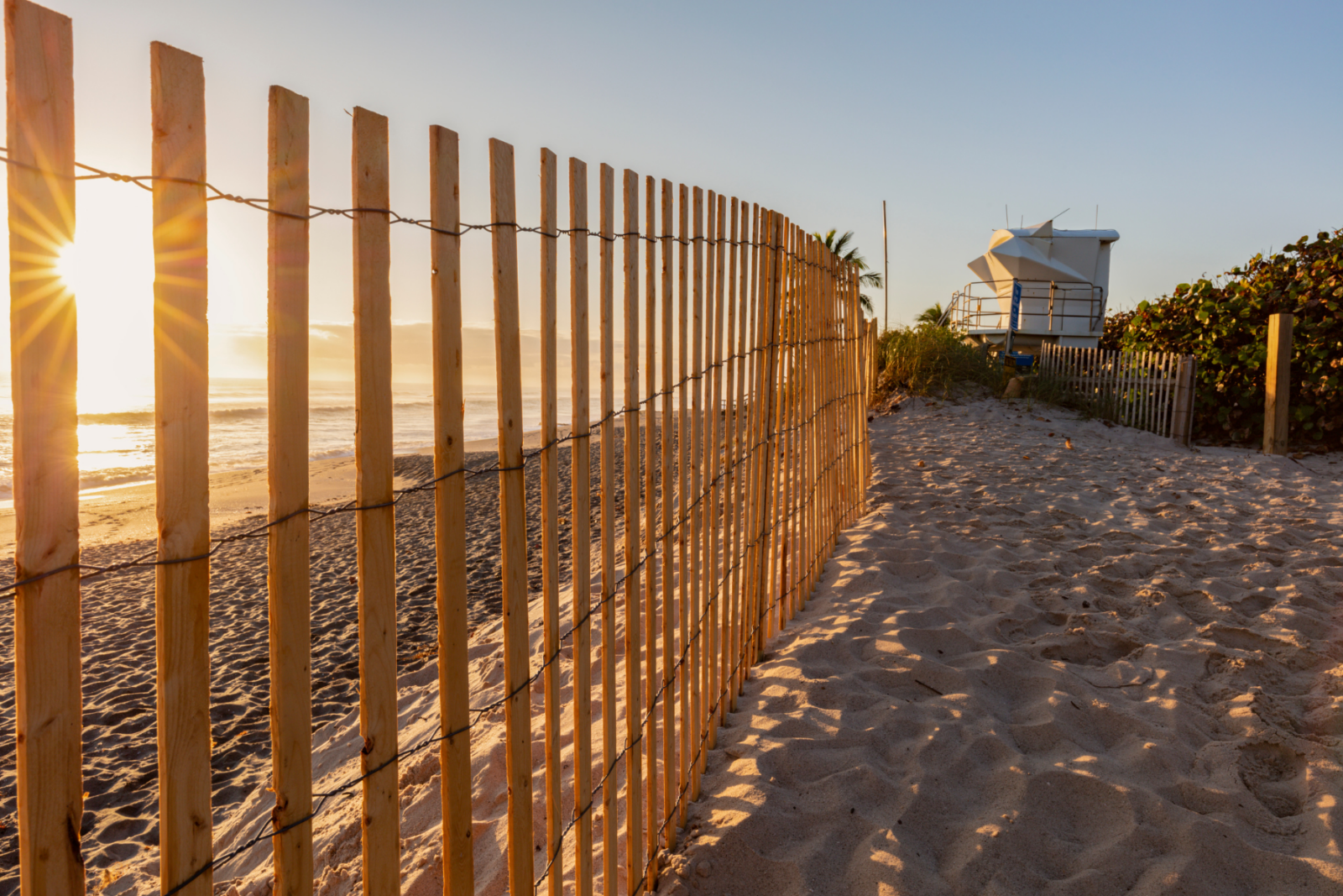Your Guide to the 7 Best Beaches in Jupiter, FL • Christina All Day