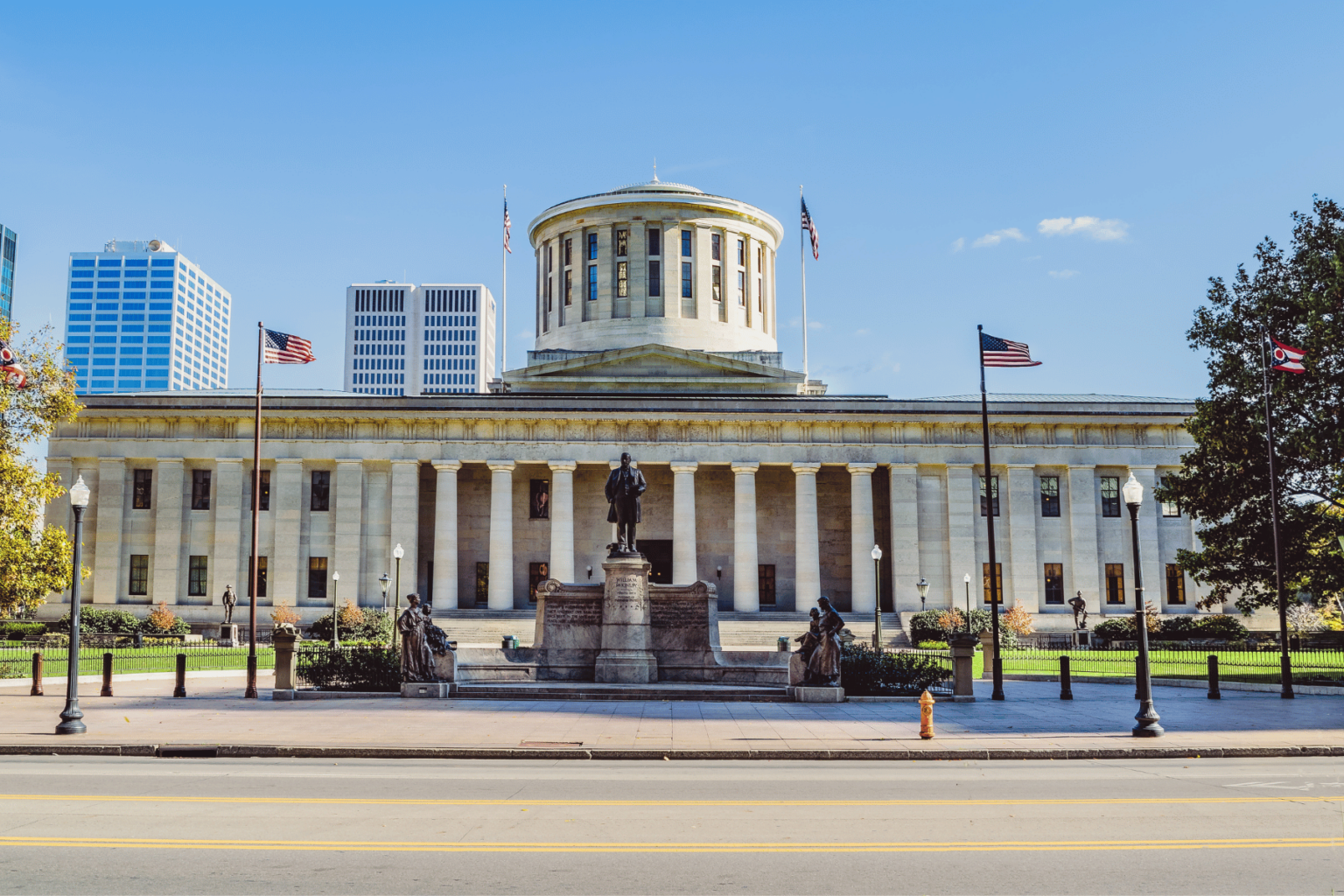 30 Romantic Date Ideas in Columbus, Ohio • Christina All Day