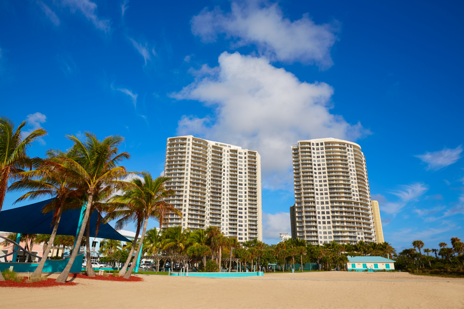 Your Guide to the 7 Best Beaches in Jupiter, FL • Christina All Day