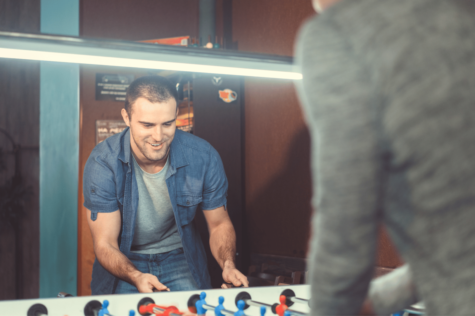 15 Ultimate Man Cave Shed Ideas on a DIY Budget • Christina All Day