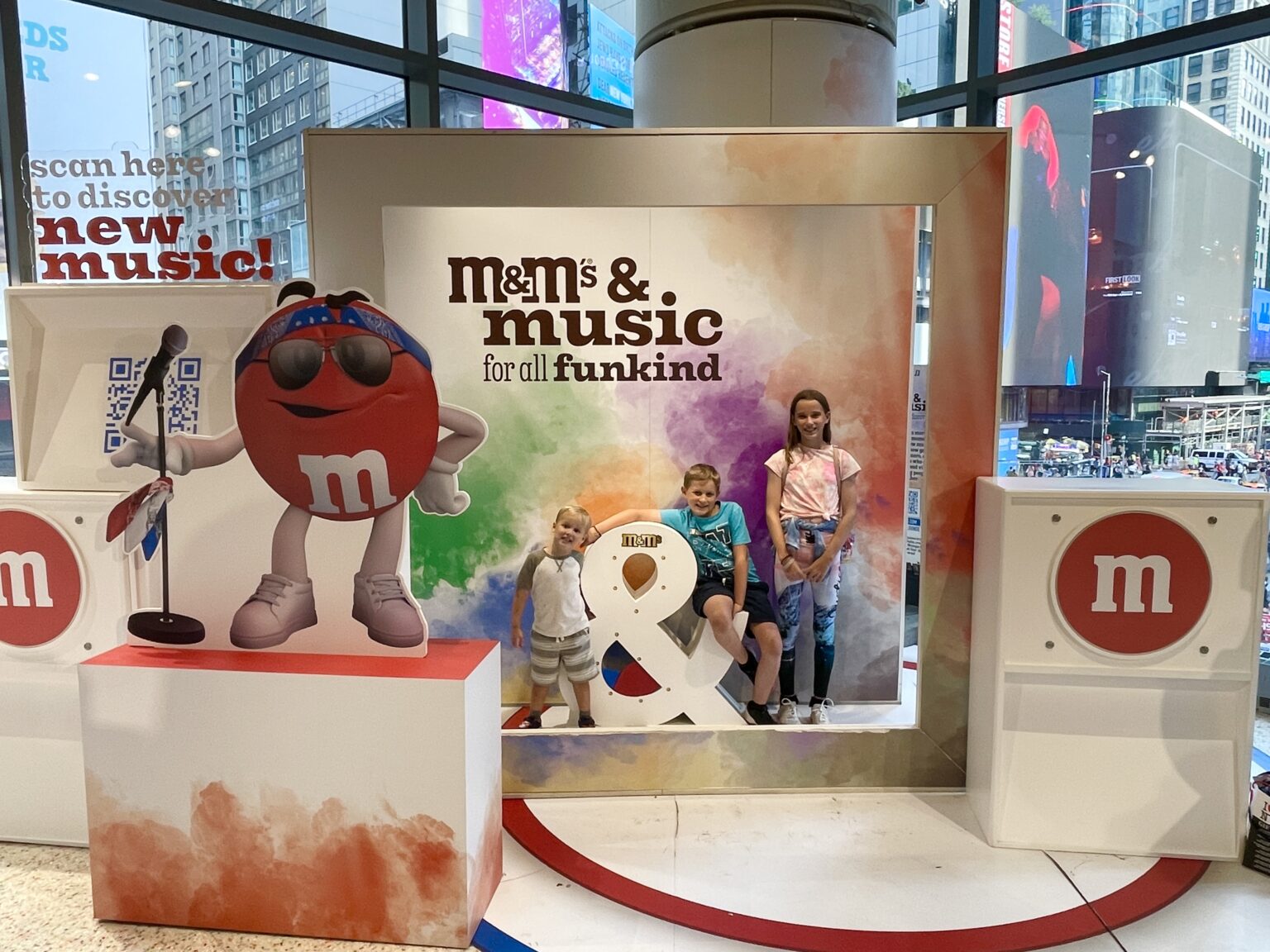 Kids Plan New York City Itinerary: 2 Days in NYC • Christina All Day