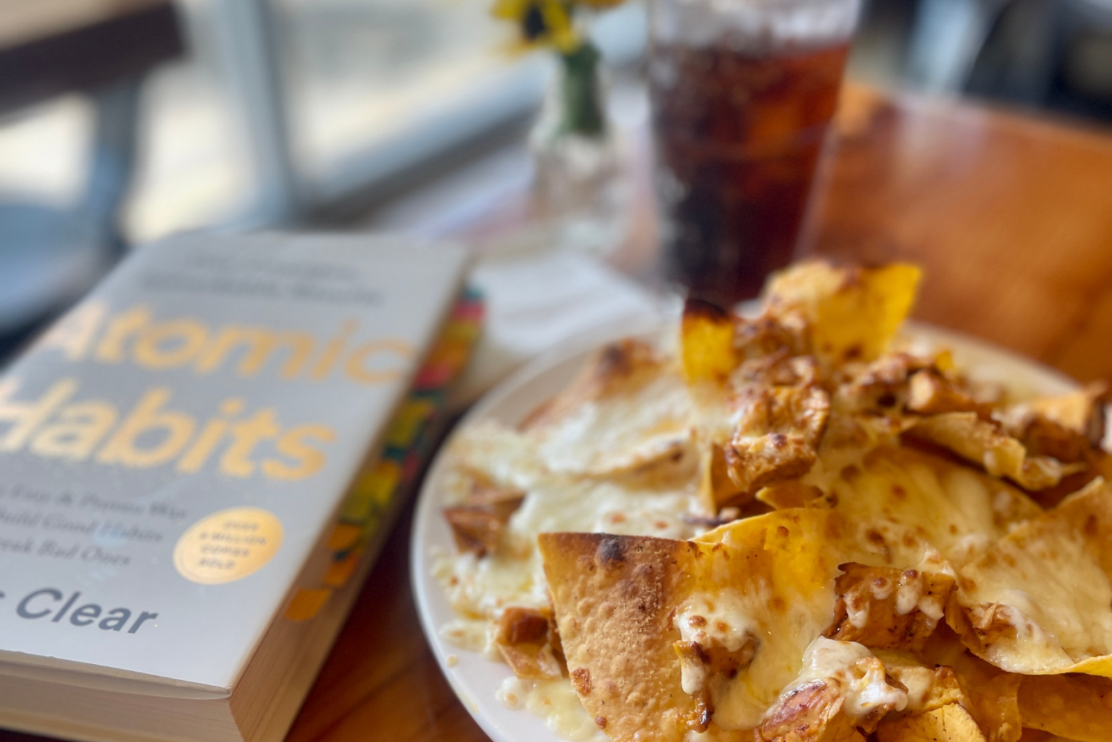 12 Best Books on Accountability • Christina All Day