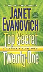 Reading Janet Evanovich's Books in Order • Christina All Day