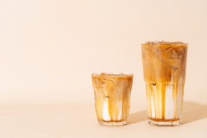 Easy Jack in the Box Iced Mocha Coffee Recipe • Christina All Day