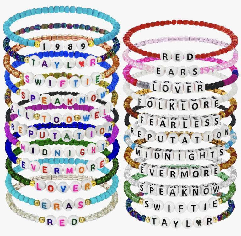 11 Ideas for Taylor Swift Theme Football Party • Christina All Day