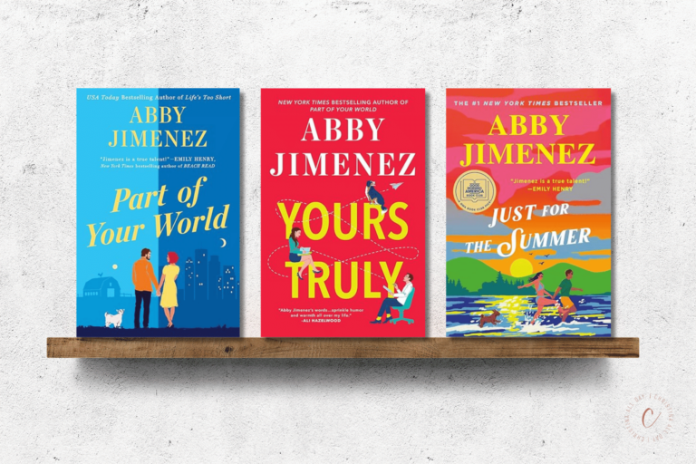 Say You'll Remember Me Book Summary and Review • Christina All Day