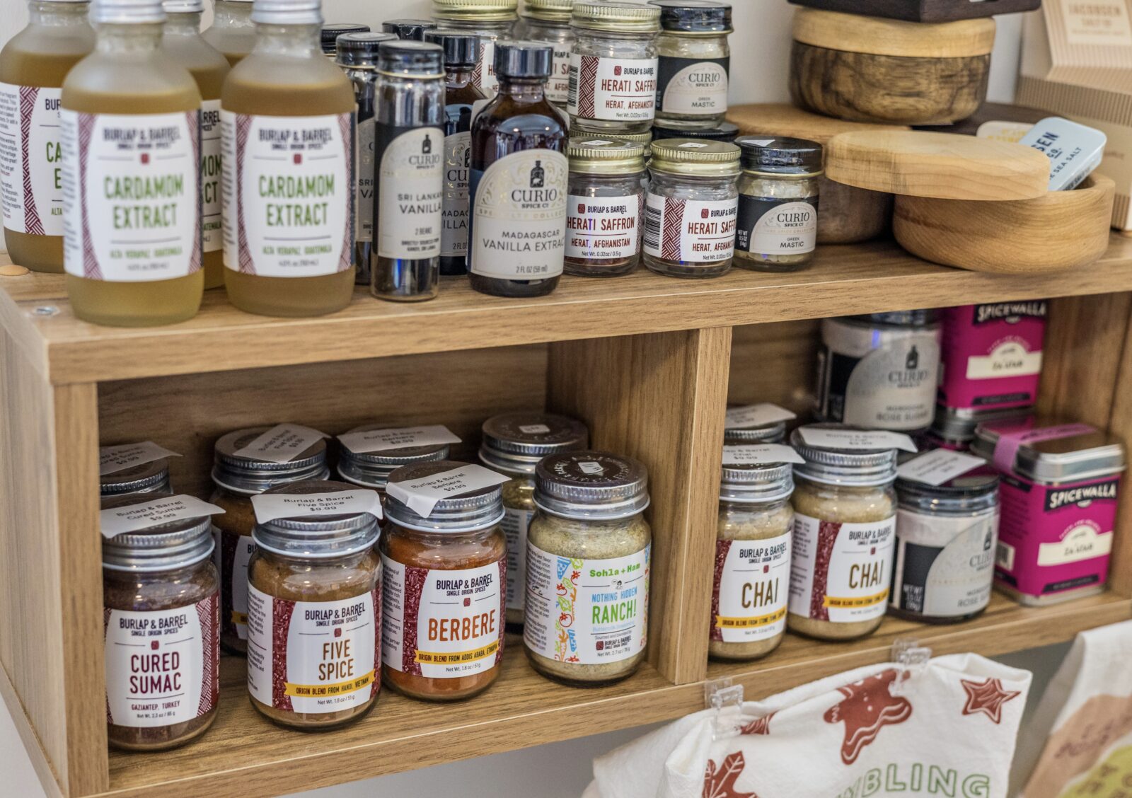 Turning a Love of Food and Books into a Business • Christina All Day