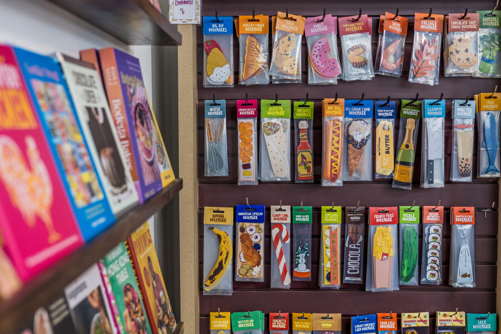 Turning a Love of Food and Books into a Business • Christina All Day